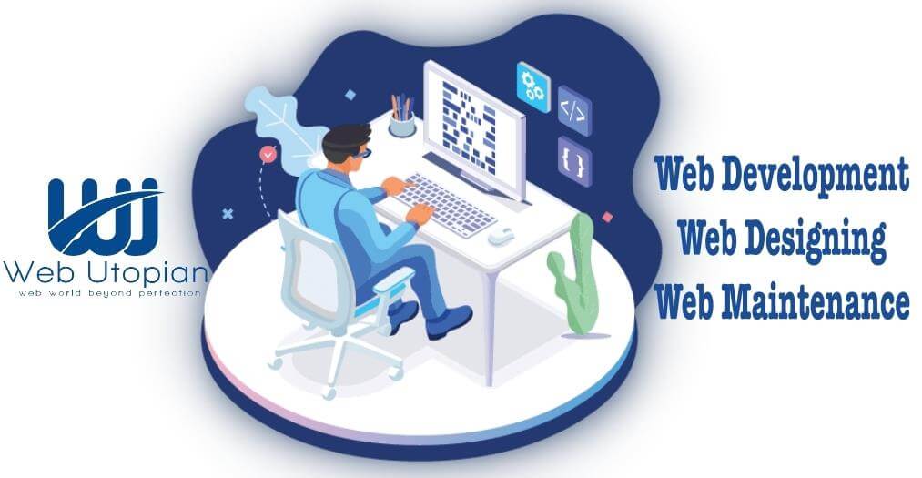 Top 10 IT Companies in Mohali (India)/Web Development Company | Web ...