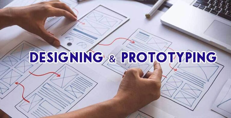 What Do You Need To Know About SDLC: An Overview - Web Utopian Technologies