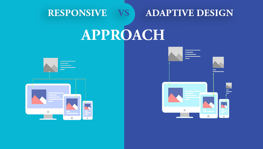 Responsive vs Adaptive: Choosing the Best Design Approach