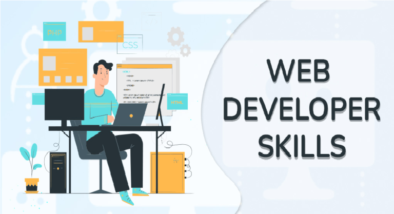 Looking for a Career in Web Development: Explore the Skills Every Web ...
