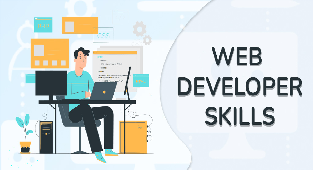 Looking for a Career in Web Development: Explore the Skills Every Web ...